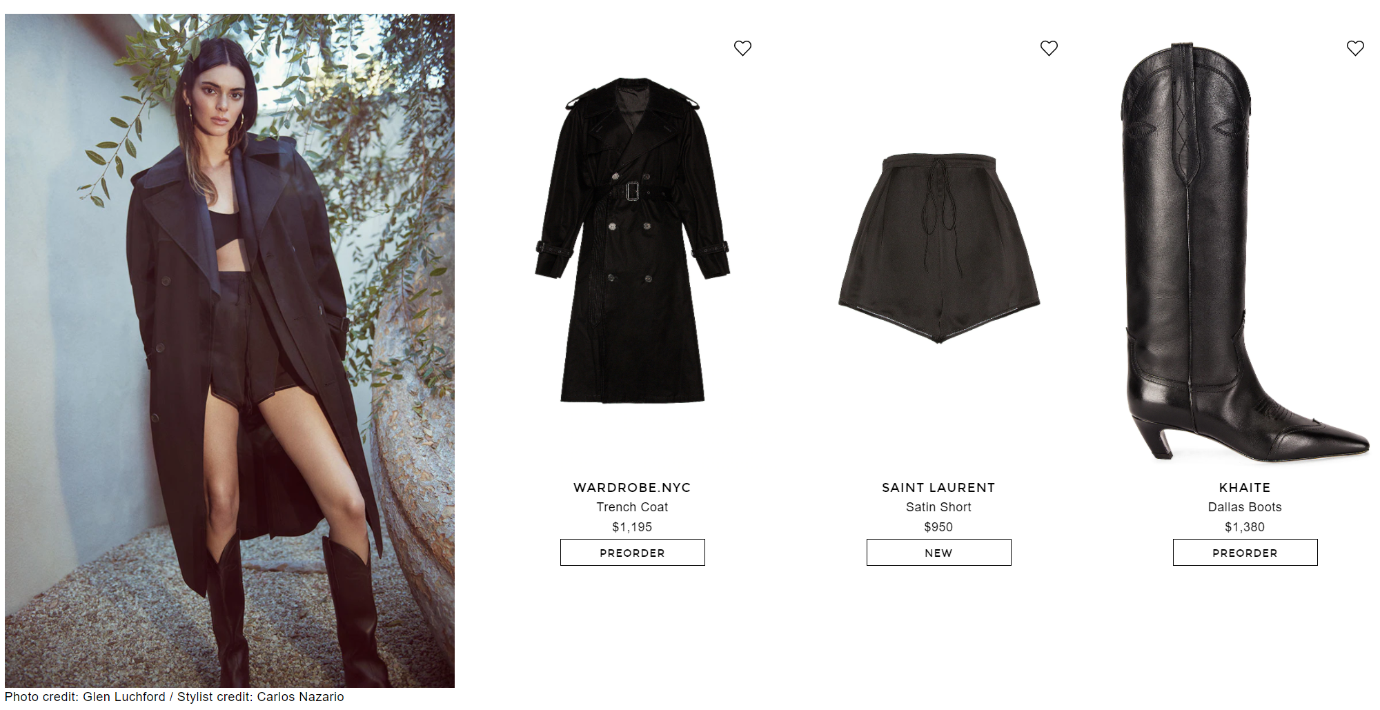 Kendall Jenner, Yoga Pants, and Oat Milk – Invest in Myself