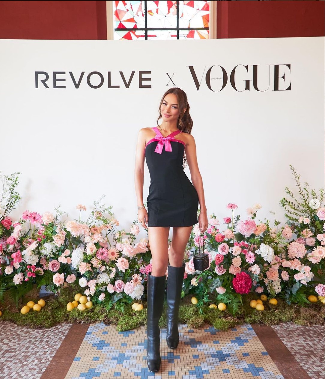 Revolve: A Royalty Business on Influencers – Invest in Myself
