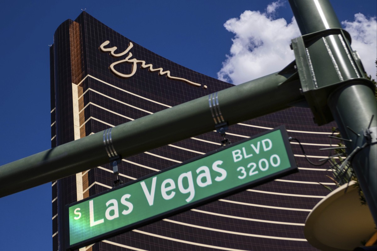 Through the Casino and Back to Wealth-Building Wisdom – Invest in Myself